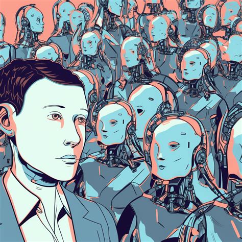 The Ai Revolution How Artificial Intelligence Is Set To Replace All