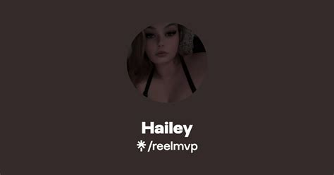 Hailey Find Hailey Onlyfans Linktree