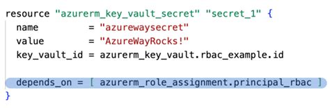 Azure Keyvault Rbac As A Security Best Practice Azure Way