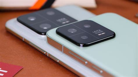 Xiaomi And Xiaomi Pro Leak Reveal Their Camera