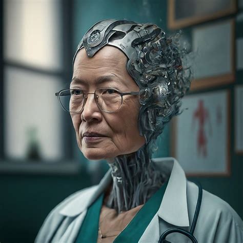 Xenon Seven On Linkedin Artificialintelligence Healthcaretechnology