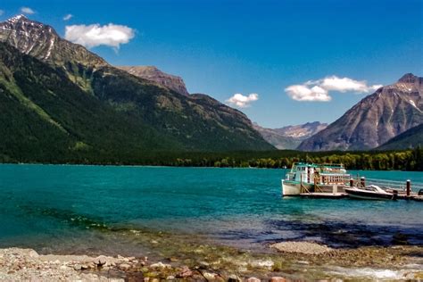 Glacier National Park Montana Your Travel Guide