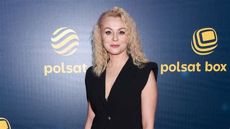 Anna Ilczuk O Grze Na Scenie I W Serialu „pierwsza Miłość” Polsatpl