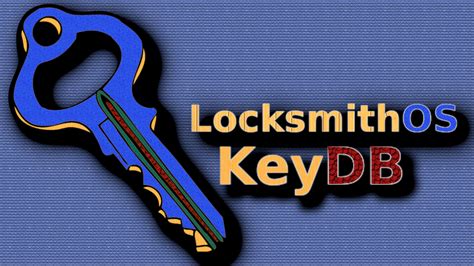 Locksmithos Keydb GitHub Topics GitHub