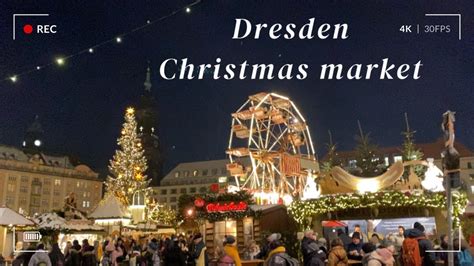🇩🇪크리스마스 플레이리스트 썸네일이 내 눈앞에 ️💚 프라하 근교 여행 드레스덴 여행 Youtube