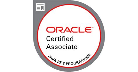 Ferhat Kortak On Linkedin Oracle Certified Associate Java Se 8