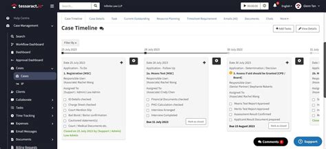 Tessaract Software Reviews Demo And Pricing 2026