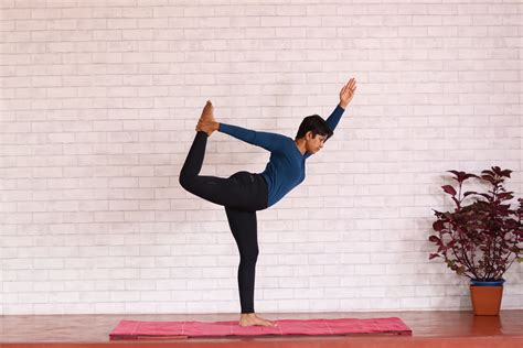 Discover The Secrets Of Natarajasana Preparatory Poses Yoga Unlocking