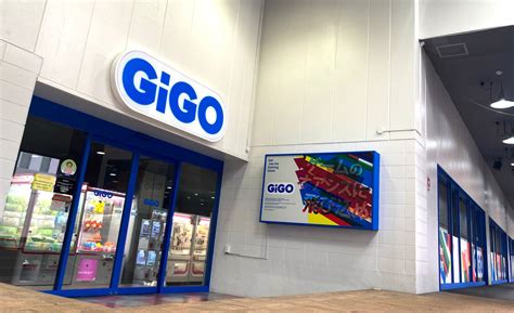 Gigo札幌駅西口が10月5日にオープン！最新ゲームからレトロゲームまで楽しめる！ Gamepress Ai ゲームプレス