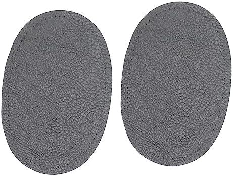 Joyangy Pack Of 2 Elbow Patches For Sweaters Pu Leather