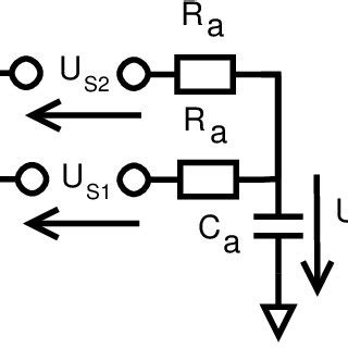 Transistor Constant Current Source Using Two Transistors This Download Scientific Diagram