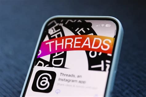 Threads Tests Adding ‘interests On Profiles To Connect Users With