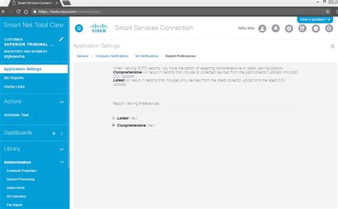 Portal Sntc Does Not Show The Data Of The Associated Contracts Cisco Community