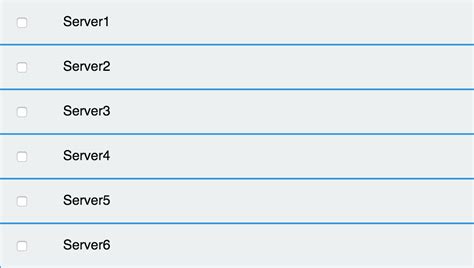 Keep Checkbox And Label On Same Line Html Stack Overflow