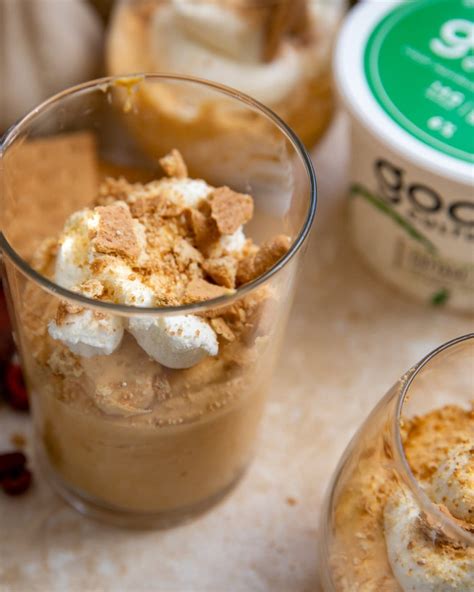 Healthier Pumpkin Mousse Good Culture