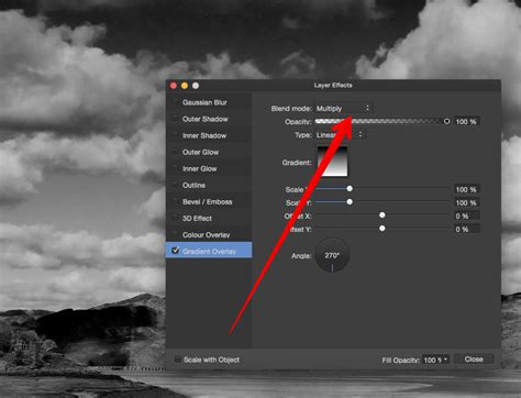 Yet Another Option To The Effects Mode Older Feedback And Suggestion Posts Affinity Forum