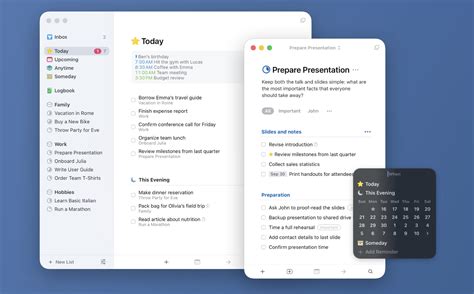 11 Best Task Management Software For Mac 2025 Free And Paid