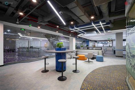 Synopsys Office Da Nang City Vacons Architects Create Greater Spaces