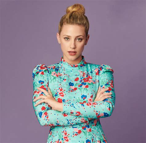 1100x1080 Lili Reinhart 4k 1100x1080 Resolution Wallpaper Hd