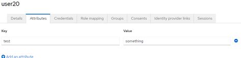 Send Additional Authorization Details To Keycloak PAR Endpoint Stack Overflow