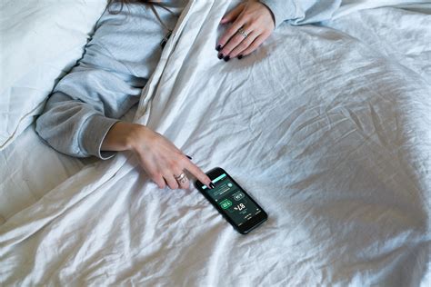 Can Data Help Us Sleep Better Whoop