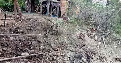 ရေတာရှည်တွင် စစ်တပ်က ဒရုန်းဖြင့် ဗုံးကြဲမှုကြောင့် အမျိုးသမီး ၁