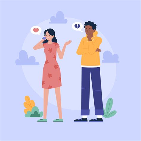 Is It Cheating If There Was No Sex Understanding Emotional Infidelity