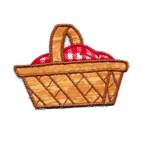 Little Red Riding Hood Baskets Etsy