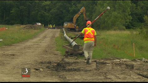 Lawsuit Claims Pipeline Project Violates 1st Amendment Class Action Review Lawsuit Claims Pipeline Project Violates 1st Amendment Class Action Review