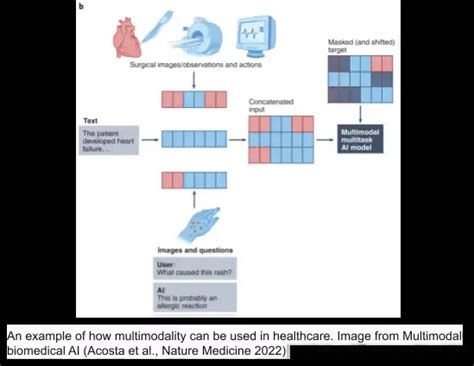 Multimodal Ai Models And Modalities