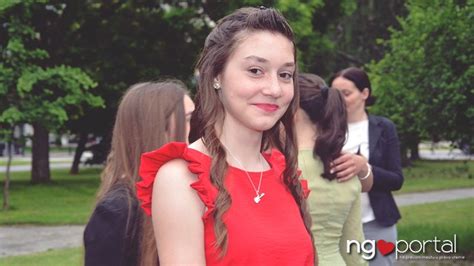 Leonida Mitrović Svaka Pesma Ima Svoj Razlog Zašto Je Napisana Ng Portal