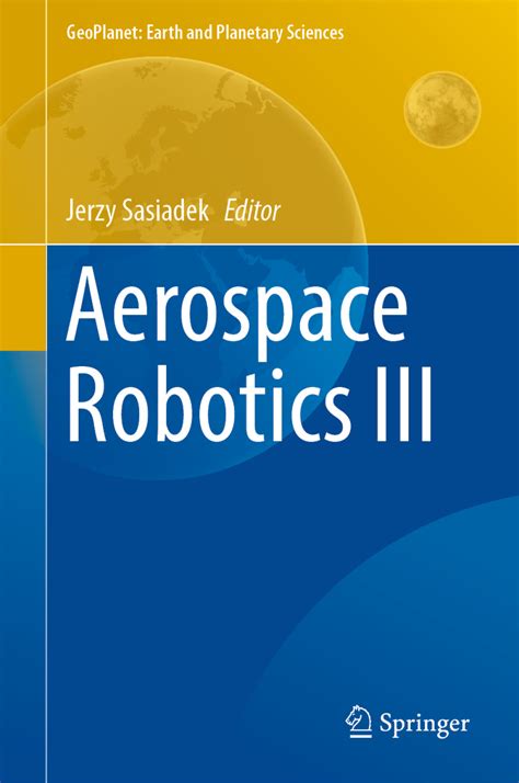 Aerospace Robotics Iii Premiumjs Store