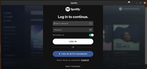 How To Install Spotify On Ubuntu Its Linux FOSS