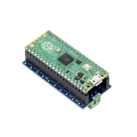 Buy Can Bus Module For Raspberry Pi Pico Uart To Can Conversion Online In India At