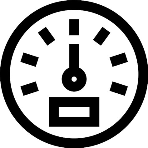Dashboard Vector SVG Icon SVG Repo