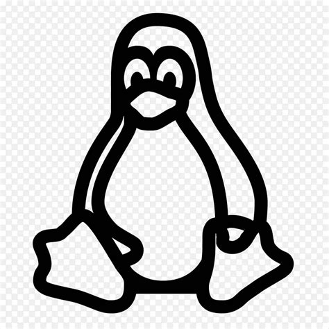 计算机图标红帽linux操作系统 linuxPNG图片素材下载 图片编号 PNG素材网