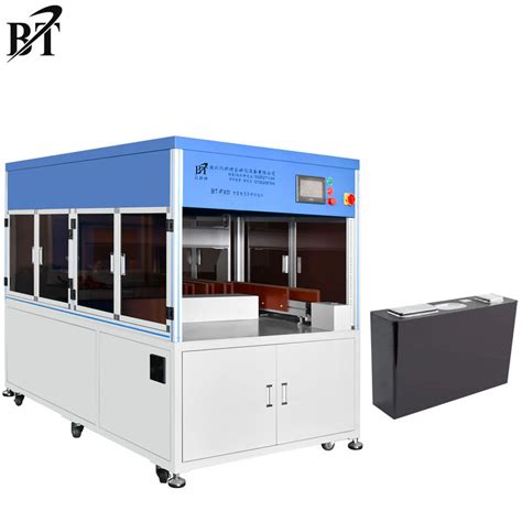 11Channel Battery Cell Sorting Machine Automatic Cell Grading Tester