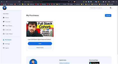 Veeky Kumar On Linkedin Opensource Fullstackdevelopment