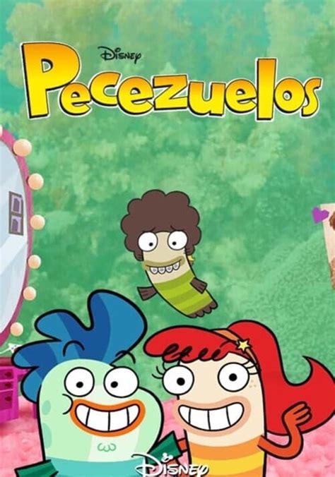 Pecezuelos Ver La Serie Online Completa En Español