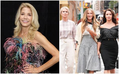 Escritora que inspirou Sex and The City diz que não ganhou dinheiro com franquia Sinto raiva