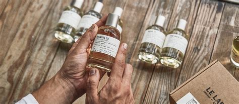Le Labo Fragrances Niche Perfumes And Candles