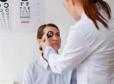 Salud Visual Cinco Claves Para Proteger Los Ojos Del Uso Excesivo De Pantallas Nuevo Día