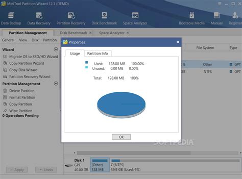 Minitool Partition Wizard Server Edition Download Softpedia