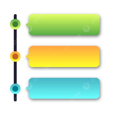 Flow Chart Clipart Vector Simple Style Ppt Flow Chart Element Information Flow Business Work