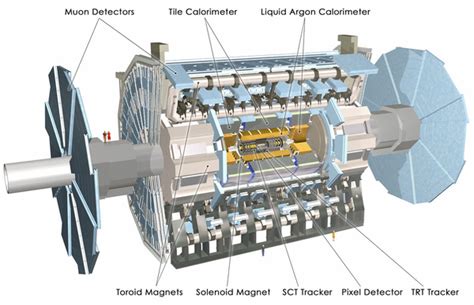 Experimental Particle Physics