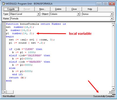 Online Training Oracle Applications