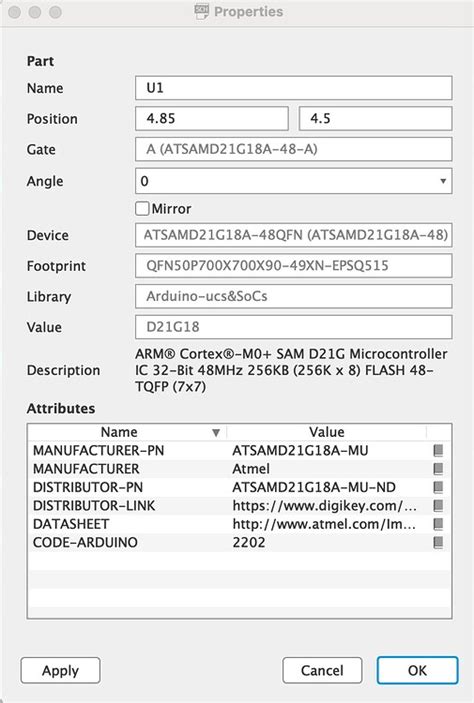 Arduino Mkr Wifi 1010 Samd21 General Guidance Arduino Forum