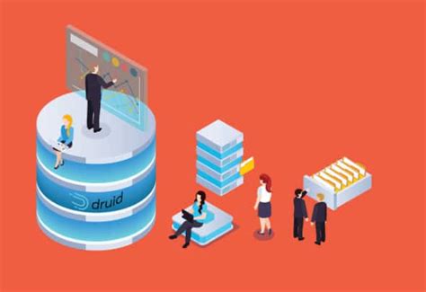 Apache Druid A Powerful Real Time Analytics Database