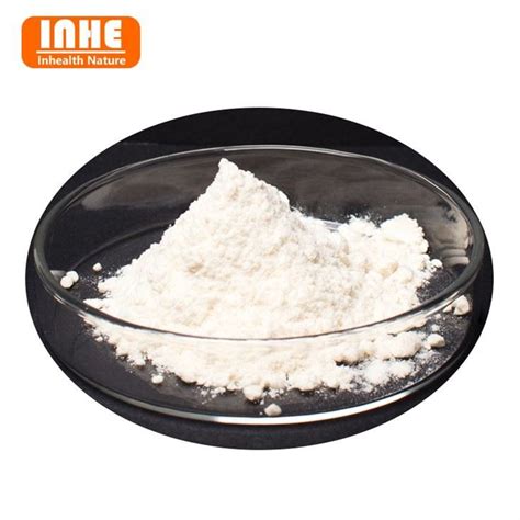 China Stigmasterol Powder Manufacturers Suppliers Factory