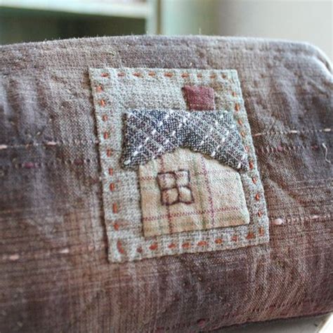 구름아래 휠파우치c8 29 퀼트 퀼트 파우치 필통